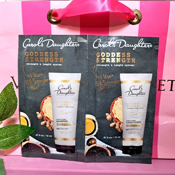 Carols Daughter | Hair | Haircare Carols Daughter Shampoo Conditioner ...